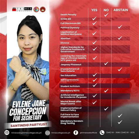 Trimex Colleges College Of Computer Studies Binãn