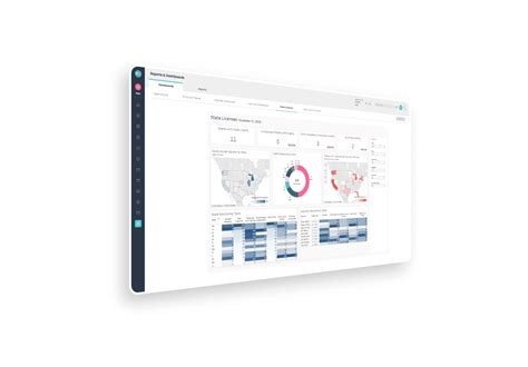 Claims Management Platform Five Sigma
