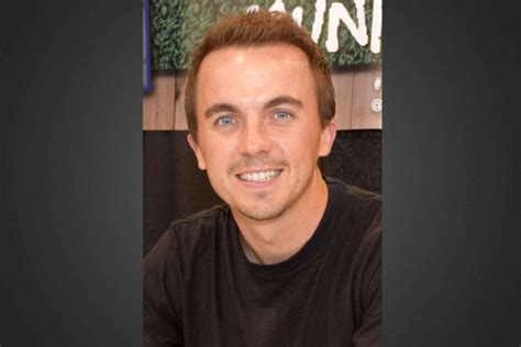 Malcolm In The Middle Star Frankie Muniz Declares Hes Proud To