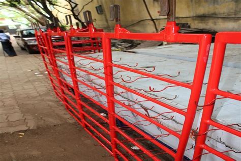 Stainless Steel Plating Jigs At ₹ 10000piece In Chennai Id