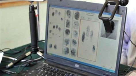 Uidai System Foiled Bid To Generate Fake Aadhaar By Up Gang Latest