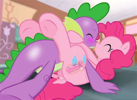 Rule 34 Closed Eyes Dragon Duo Equid Equine Female Friendship Is