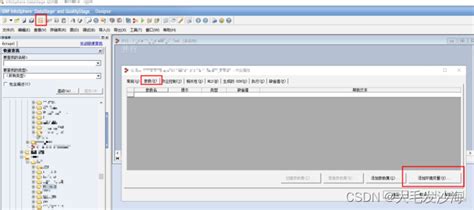 Datastage作业开发步骤 Csdn博客