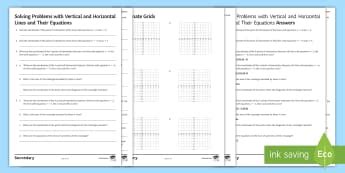 Algebra KS3 Maths Beyond