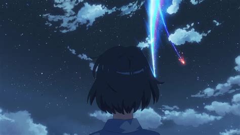 Your Name Your Name Dvd Dvd Zone 2 Makoto Shinkai Etsuko Ichihara