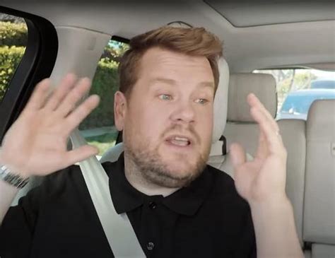 Adele Gets Emotional With James Corden During Carpool Karaoke Finale
