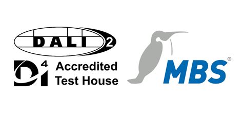MBS GmbH accredited as a DALI test house - Digital Illumination ...