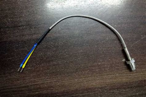 Temperature Sensor Manufacturers In India Raipur Mumbai Gurgaon