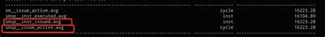 Why Is Stall Reason Metric Calculated Based On Issue Active Cycles In The Warp State Statistics