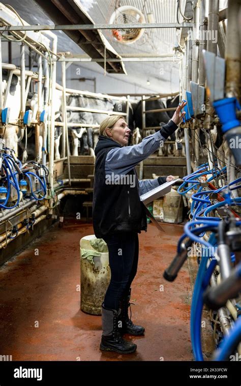 Process Control Panels Hi Res Stock Photography And Images Alamy