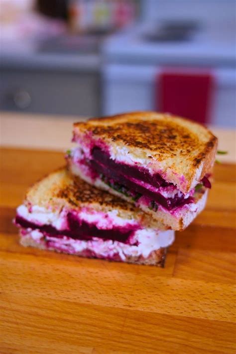 Beet Sandwich Artofit