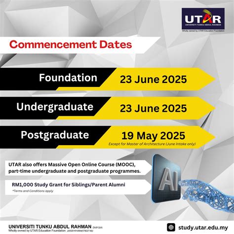 Utar4u 𝐔𝐓𝐀𝐑 𝐌𝐘 𝐂𝐇𝐎𝐈𝐂𝐄 Admissions To Foundation Undergraduate And