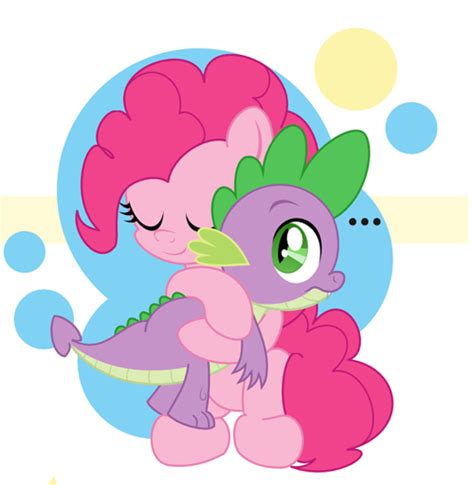 Spike El Casanova Spike Y Pinkie Pie Wattpad
