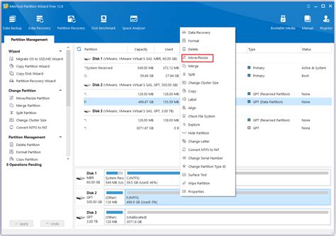 How To Move Windows Boot Partition To A New Drive Full Guide