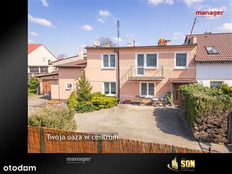 pokoi dom na sprzedaż Racibórz raciborski śląskie otodom pl