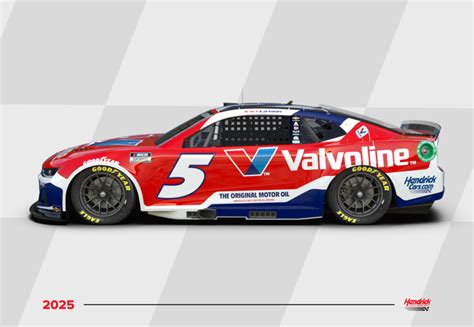 Kyle Larson 2025 Nascar Preview More Cup Series Wins Indy Double