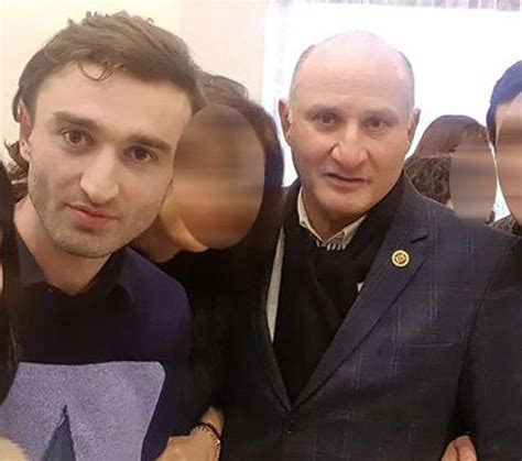 ნორა კვიციანი საღ გონებაზე როგორ მოკლავდა მეგობარს კვირის პალიტრა