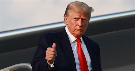 Trump Did Nothing Wrong Finds Doj Watchdog After 4 Year Investigation