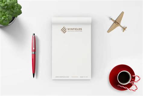 Custom Notepads Cheap Notepad Printing Printed Notepads