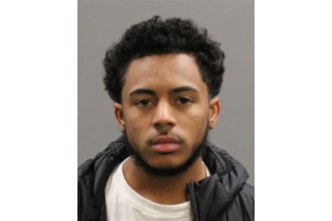 Teenager Dead In Weekend Double Shooting In Holyoke Suspect Arrested