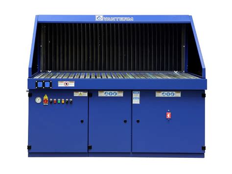 Fume Extraction Table At Crystal Molden Blog