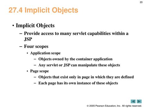 Javaserver Pages Jsp Ppt Download