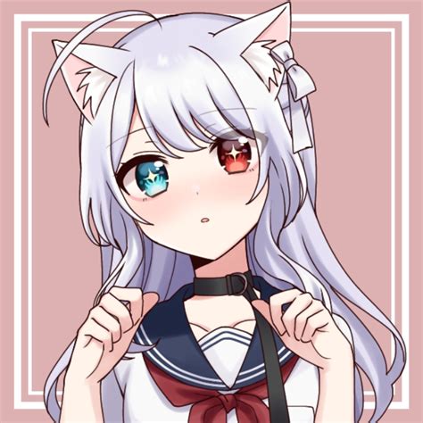 碧蓝航线同人指挥官变成了猫娘猫娘的发情期试水篇 哔哩哔哩