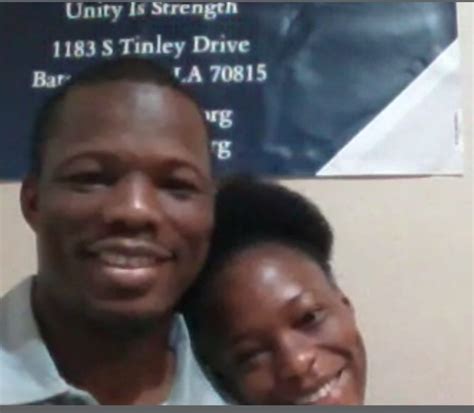 Dauda Sesay And Mariama Sesay Storycorps Archive