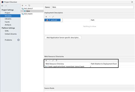Idea创建javaweb项目过程[通俗易懂] 腾讯云开发者社区 腾讯云