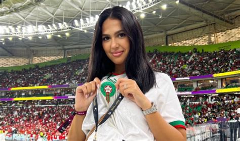 Manal Benchlikha Actualités Et Dernières News Internationales En