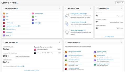How To Launch Ec2 Instance Using New Aws Ui Console