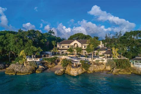 These Ultra Luxury Estates Boast The Best Views Money Can Buy Maxim