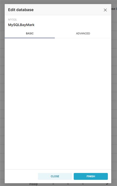 Superset Is Missing Mysql After Upgrade From 300 To 411 Stack Overflow