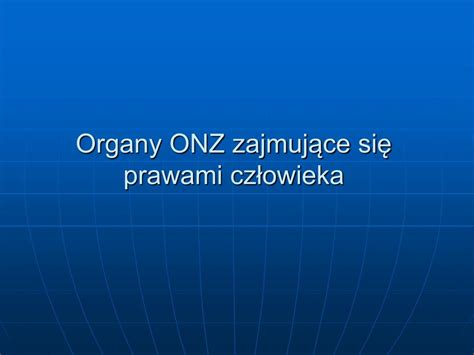 PPT Międzynarodowa Ochrona Praw Człowieka PowerPoint Presentation free download ID