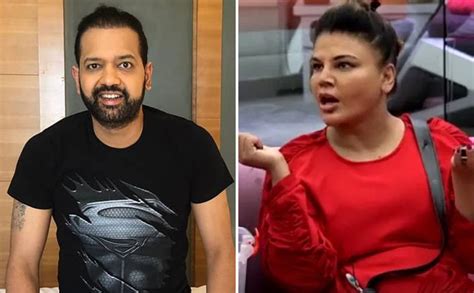 Bigg Boss 14 Rahul Mahajan Calls Rakhi Sawant Cheap Level Ki