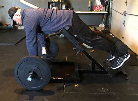 The Elitefts Scholastic Back Raise 8 Exercises You Arent Doing