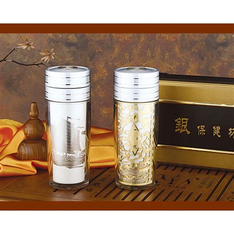 HB 802 银保健杯价格 银保健杯批发价格 永康市豪邦杯业有限公司