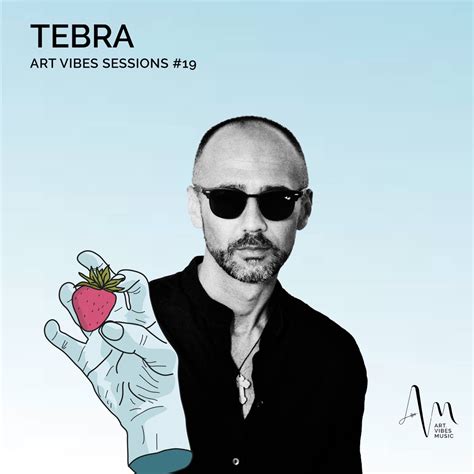 Tebra Dj Mix” álbum De Art Vibes Music And Tebra En Apple Music