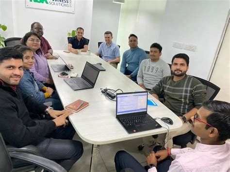 Software Product Development Company Uk Rsk Bsl