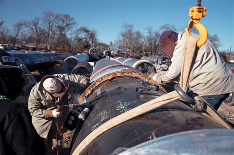 Semiconductor Modular Assembly Summit Industrial Construction