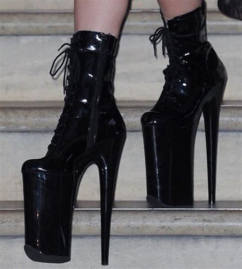 Lady Gaga Heels Tumblr