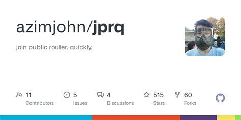 Jprq Free And Open Source Alternative To Ngrok Rcoolgithubprojects