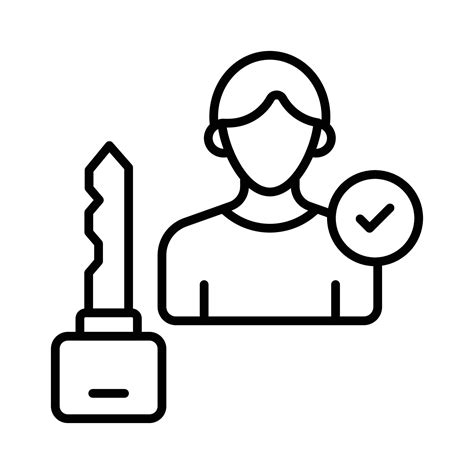 User Authentication Vector Design In Modern Style Ready For Premium Use 30743059 Vector Art At