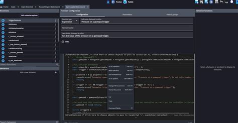 Jsevent Need Word Wrap Issue Ian Gdevelop Github