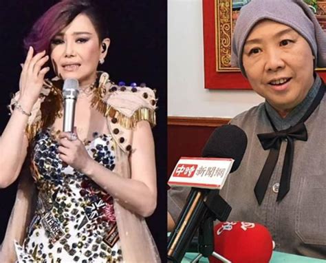 费玉清张菲兄弟上演三角恋情姐姐恒述法师这么说 360娱乐你开心就好