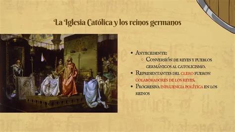 El Rol De La Iglesia Católica Profesocial