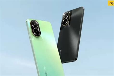 Realme C67 Resmi Meluncur Di Indonesia Bawa Kamera 108 MP Dan Android