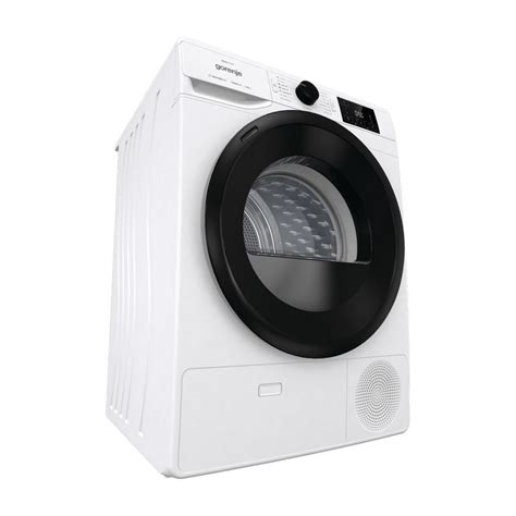 Kondenzacijska sušilica GORENJE DNE82/GN | Pevex