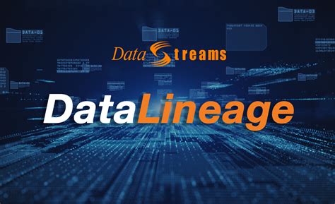 Data Lineage Why Every Data Management System Needs It By