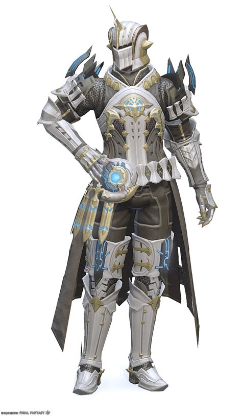 【ff14】男性装備一覧＆検索